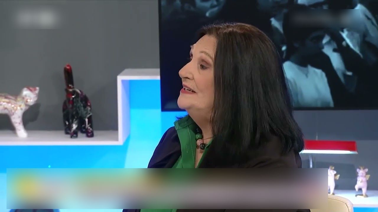Ρίτα Ασημακοπούλου για Αλίκη Βουγιουκλάκη: “Θεός σχωρέστην αλλά… πω πω ...