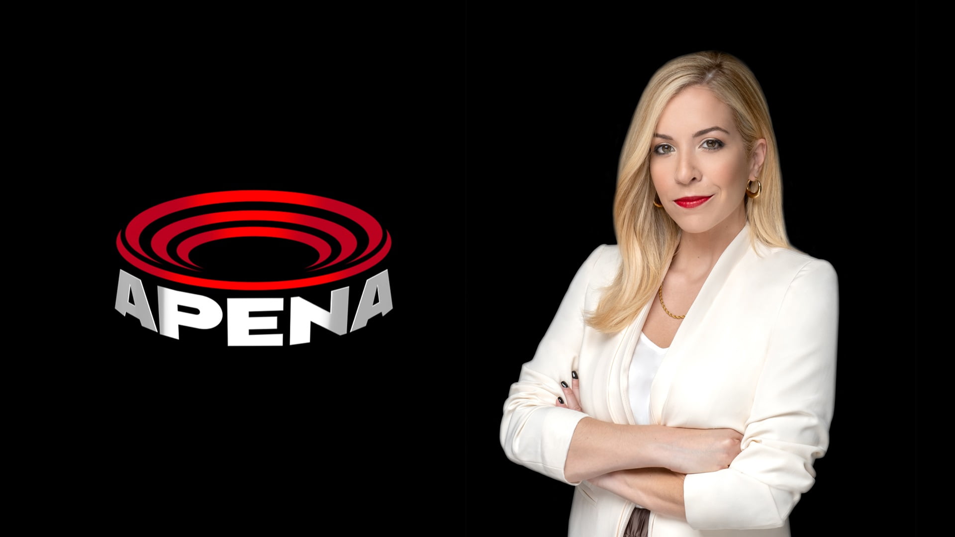 "Αρένα": Η νέα εκπομπή της Μαρίας Αναστασοπούλου στον ΑΝΤ1 - Εγκλήματα ...