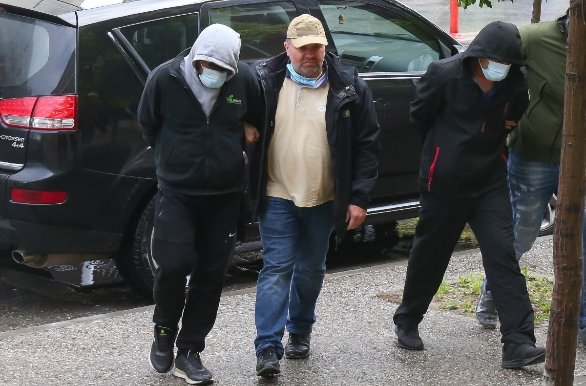 Θεσσαλονίκη: “Ήταν μια κακιά στιγμή” λέει ο δικηγόρος των δύο αδελφών ...
