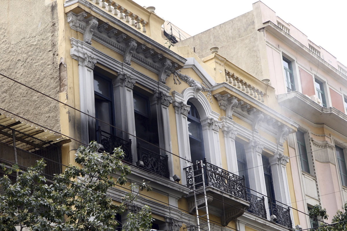Σαν σήμερα: Τα σημαντικότερα γεγονότα που συνέβησαν την 5η Μαΐου
