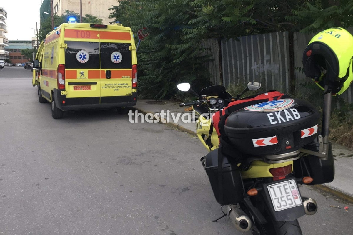 Θεσσαλονίκη: "Αυτό που γράφτηκε ότι είναι ερπετολόγος δεν έχει καμία ...