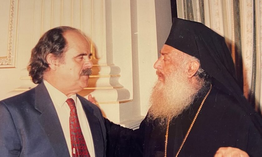 Πέθανε ο πρώην υφυπουργός του ΠΑΣΟΚ Χρήστος Οικονόμου