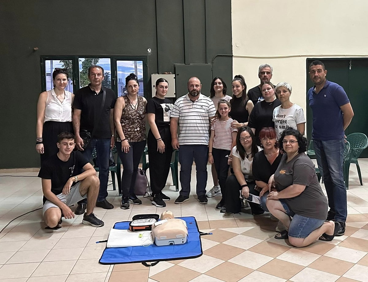 Δήμος Χαλκηδόνος: Με 40 απινιδωτές στη μάχη για την αντιμετώπιση ...