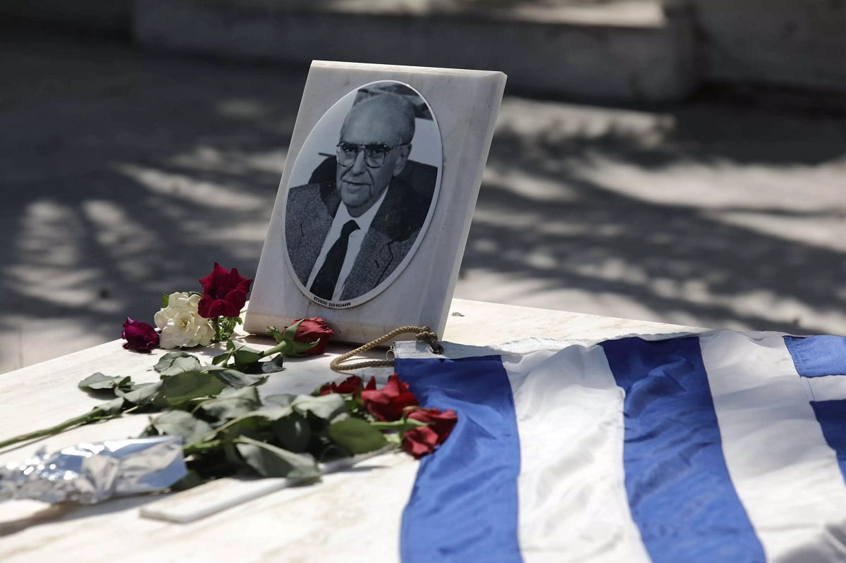 Σαν σήμερα: Τα σημαντικότερα γεγονότα που συνέβησαν στις 23 Ιουνίου