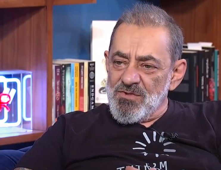 Αντώνης Καφετζόπουλος: Οι γιοι μου είναι αχαΐρευτοι εργένηδες - Θα είχα ...