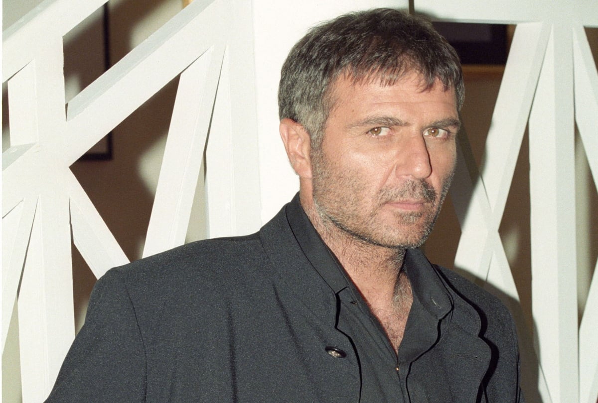 "Δεν μπορούσα να το πιστέψω": Τι είπε η Ελένη Μενεγάκη για τη δολοφονία ...