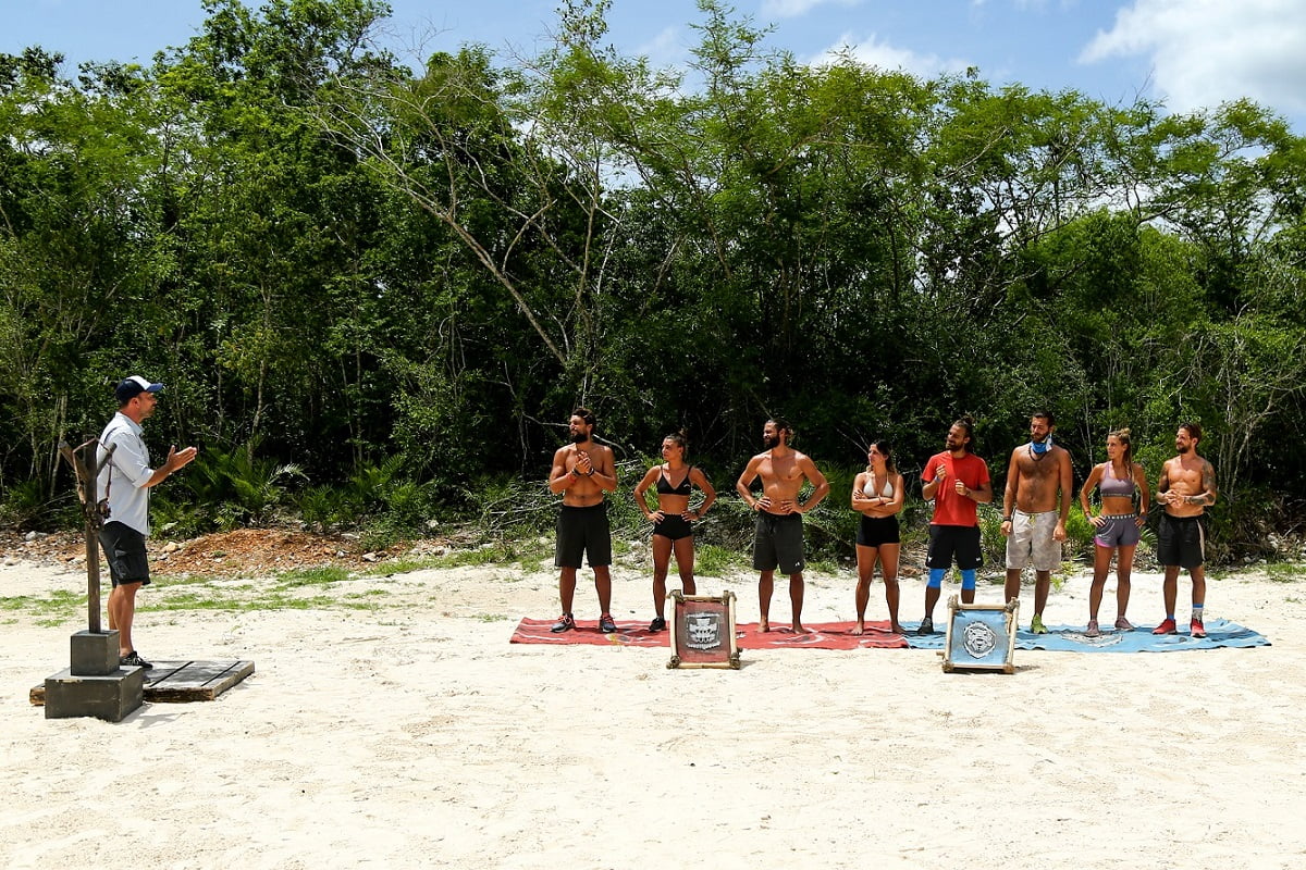Survivor All Star - Spoiler: Οι επόμενοι υποψήφιοι και η αποχώρηση ...