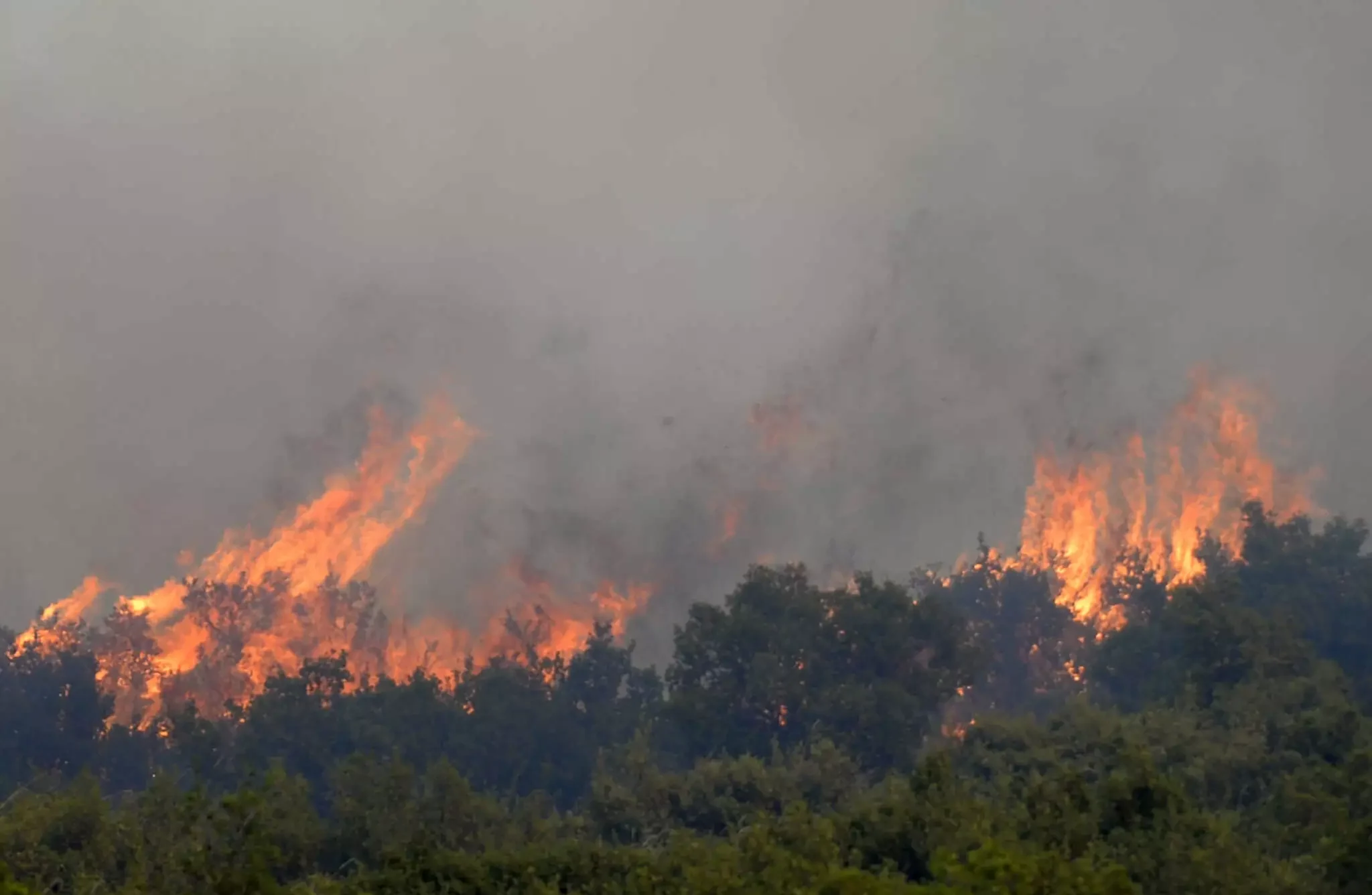 ΗΠΑ: Σε κατάσταση φυσικής καταστροφής η Χαβάη – "Σβήστηκε" από το χάρτη ...