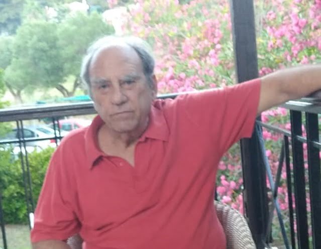 Έφυγε από τη ζωή ο καθηγητής του ΑΠΘ Κωνσταντίνος Τσούρος ...
