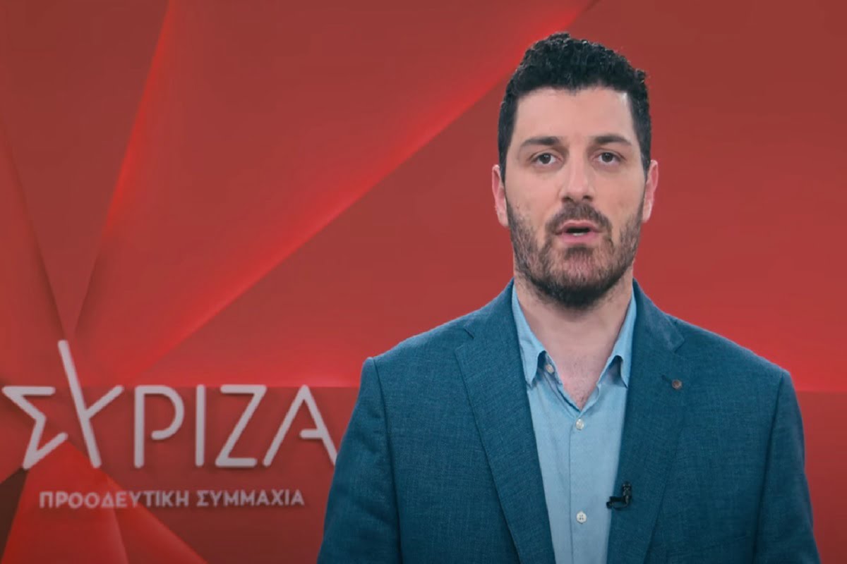 Ο Δ. Τεμπονέρας κατεβάζει πολιτική πλατφόρμα: Διαφωνεί με εκλογή ...