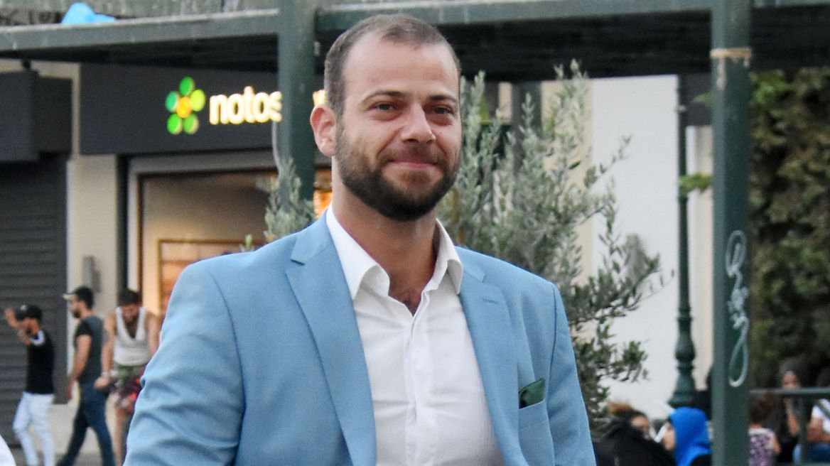 Ορέστης Τζιόβας: Κανείς δεν θέλει να συνεργαστεί μαζί τους