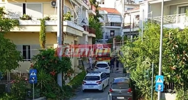 Πάτρα: Προφυλακιστέος ο 35χρονος που κατηγορείται για τη δολοφονία της ...