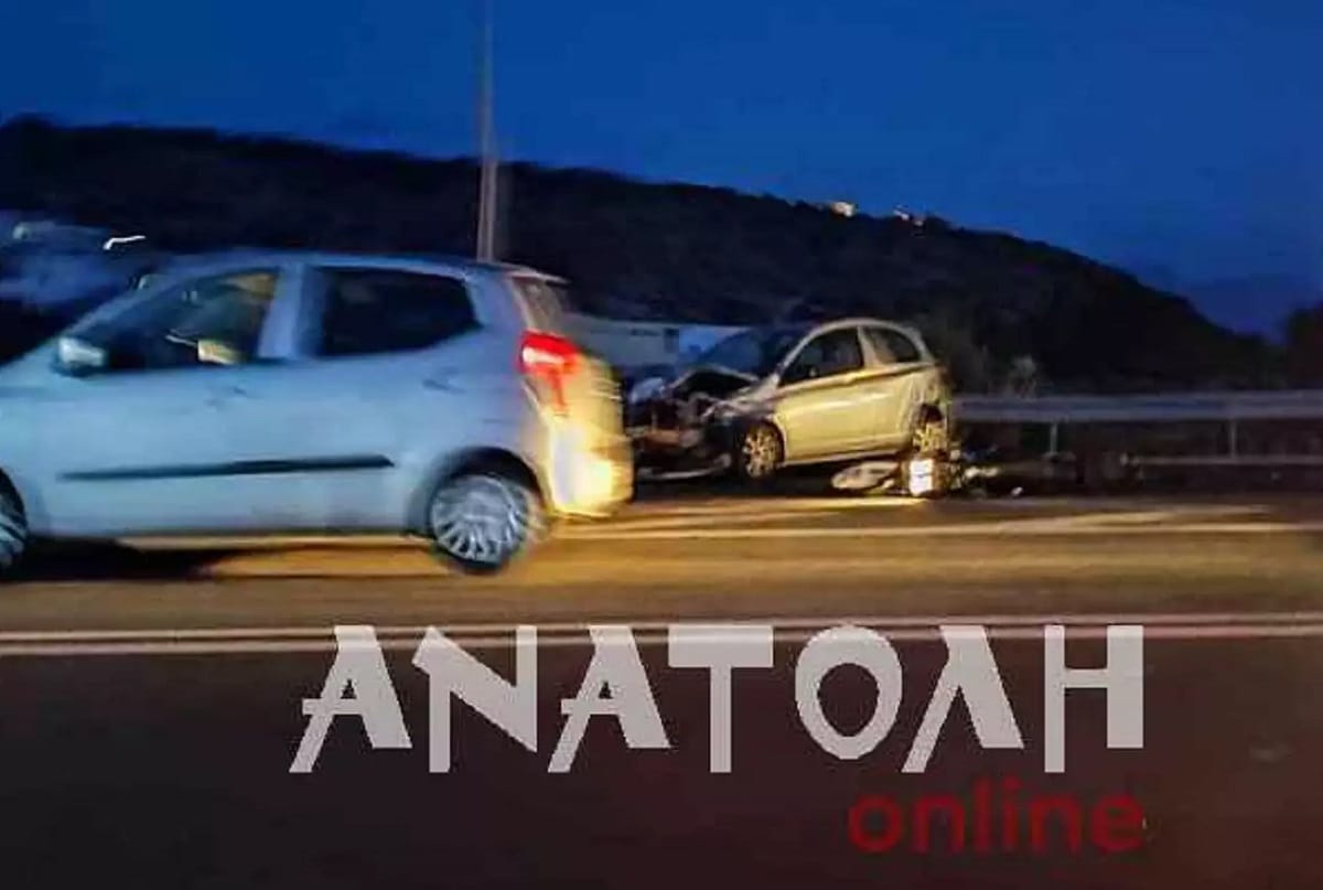 Κρήτη: Νεκρός 67χρονος οδηγός μοτοσικλέτας μετά από τροχαίο στον Άγιο ...