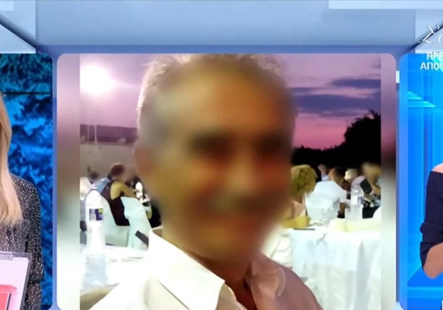 Μαρτυρία για τον γιο που εξαφανίστηκε με τον πατέρα του στην Άρτα ...
