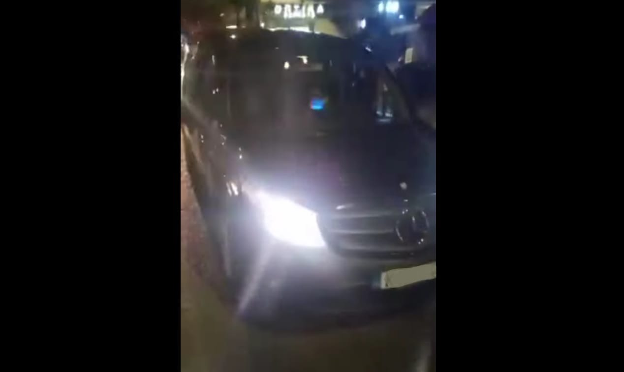 Θεσσαλονίκη: Περιπολίες από τους "Θεματοφύλακες του Συντάγματος" με ...