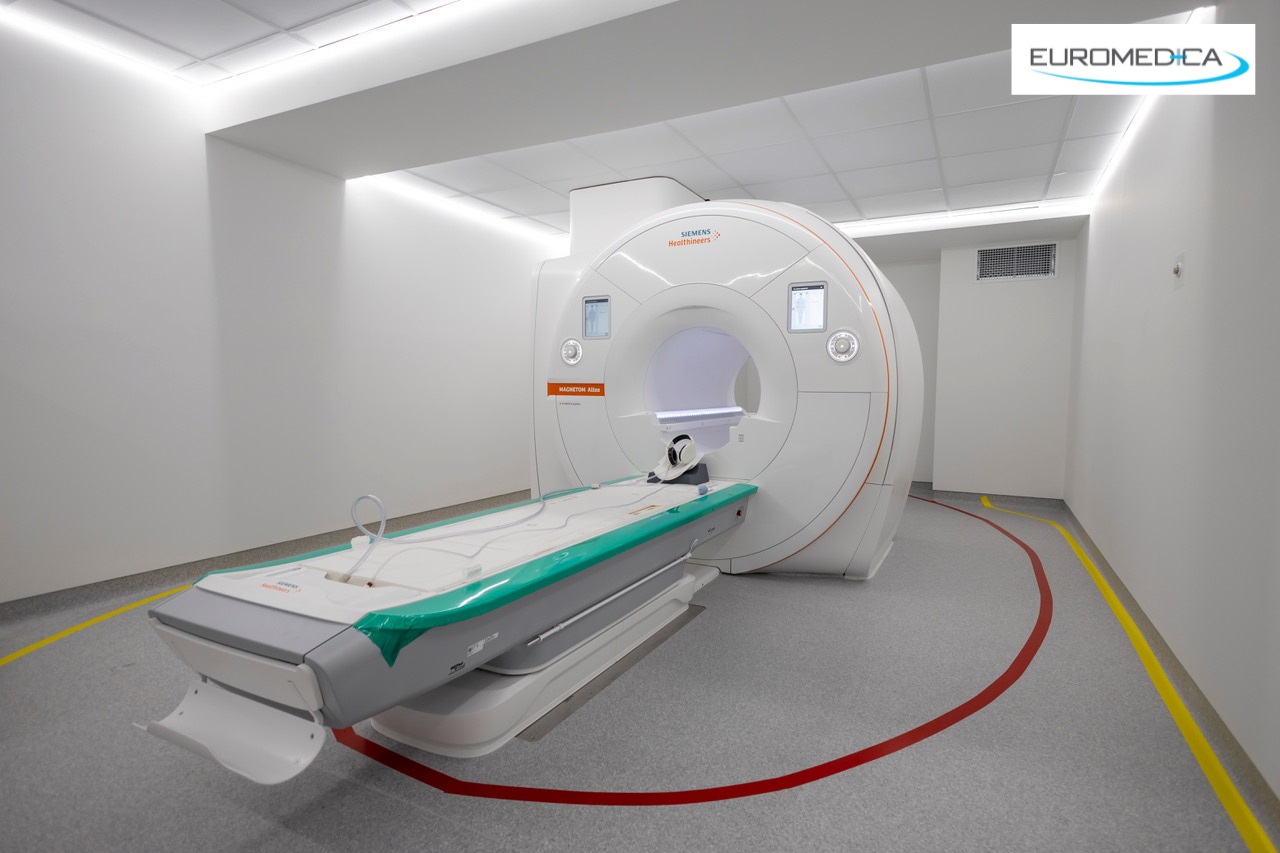 Η Κλινική Euromedica Κυανούς Σταυρός στο κέντρο της Θεσσαλονίκης 24ώρες ...
