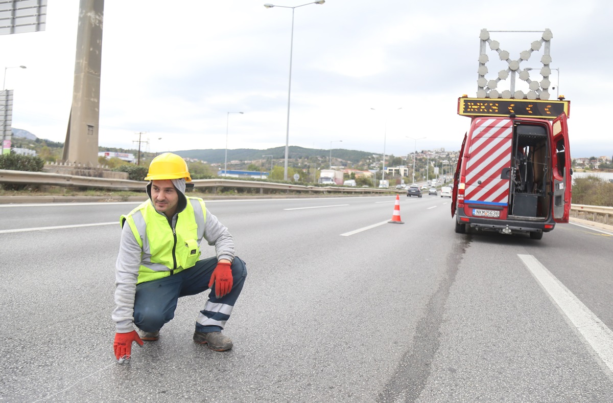 Ταχιάος για FlyOver: Το έργο θα ολοκληρωθεί σε 3,5 χρόνια - Οι ...