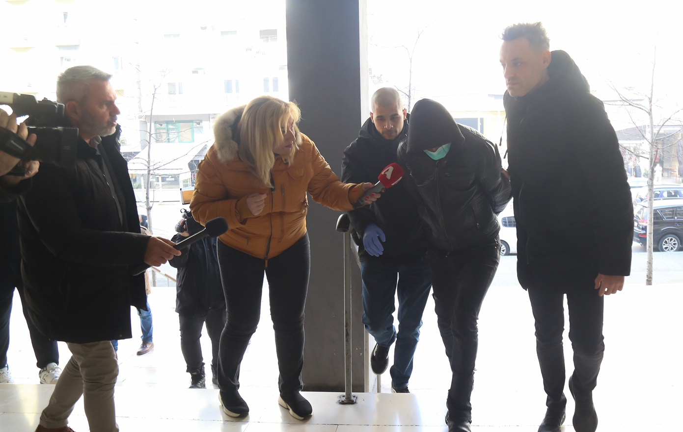 Θεσσαλονίκη: Ο Νορβηγός που σκότωσε τον αστυνομικό σε μπαρ δηλώνει ότι ...
