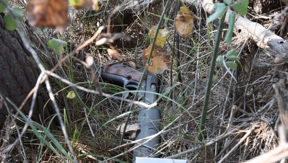 Χαλκιδική: Εξιχνιάστηκε η μαφιόζικη δολοφονία 39χρονου Σκοπιανού ...