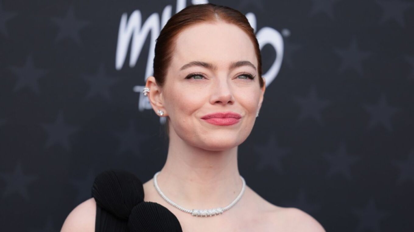 Έμα Στόουν για τα Όσκαρ: Οι 11 υποψηφιότητες για το "Poor Things" είναι ...