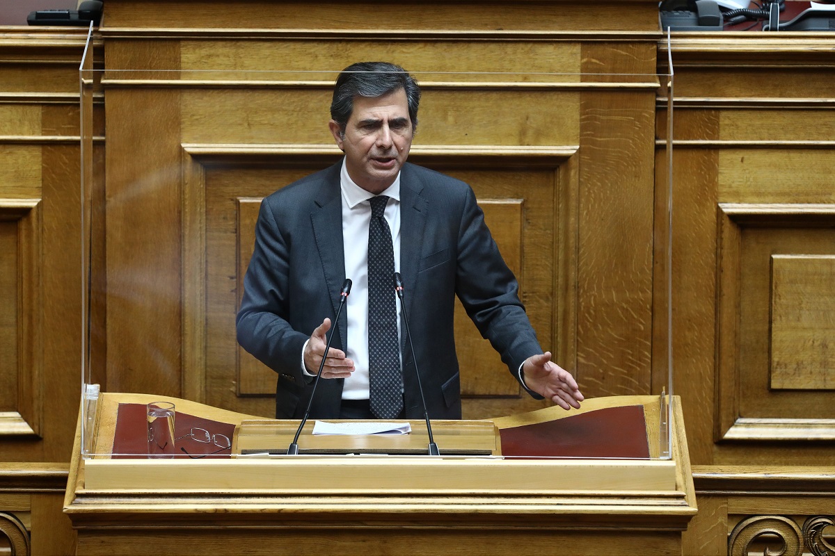 Κωνσταντίνος Γκιουλέκας: Η Μακεδονία και η Θράκη, με επίκεντρο τη ...