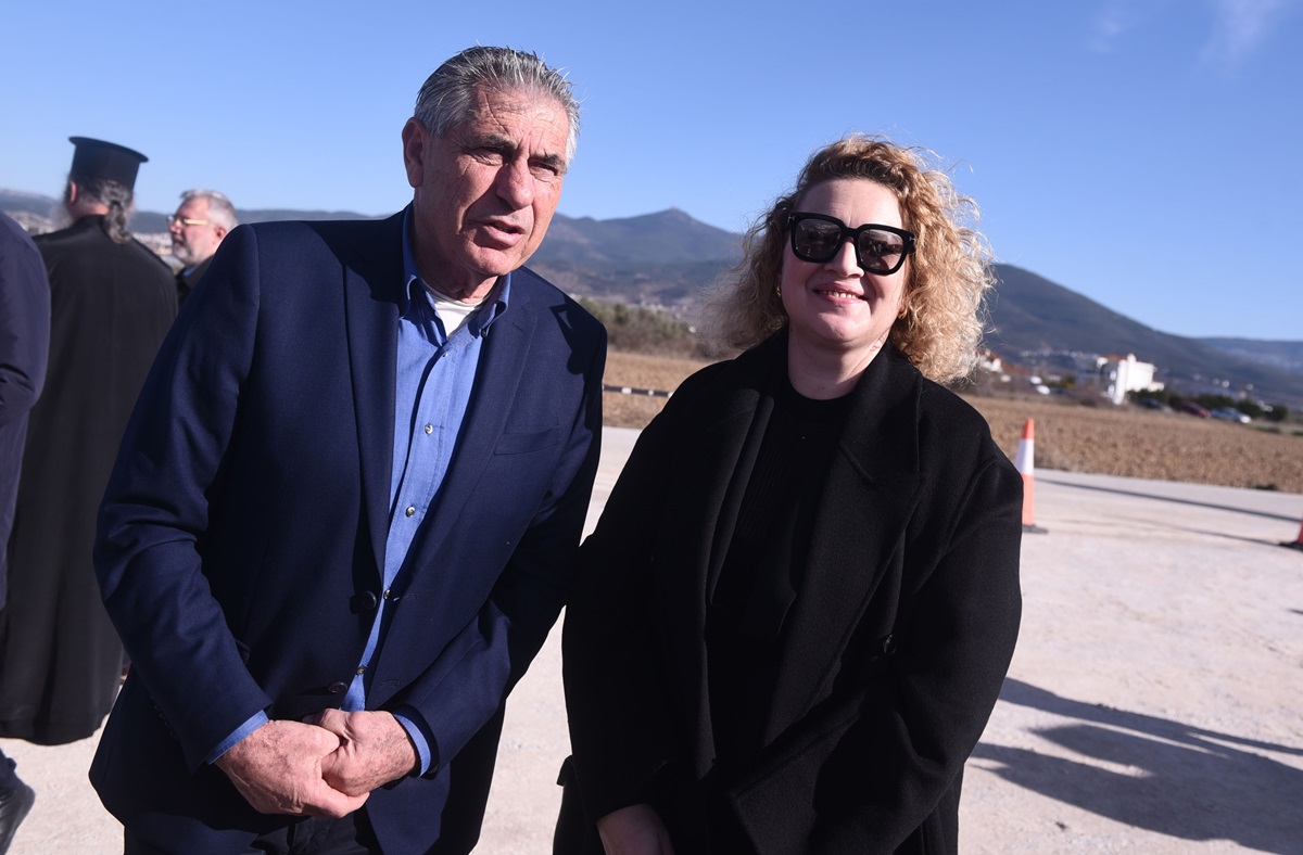 ΠΑΟΚ: Πένθος για την Μαρία Γκοντσαρόβα, έχασε ξαφνικά τον πατέρα της