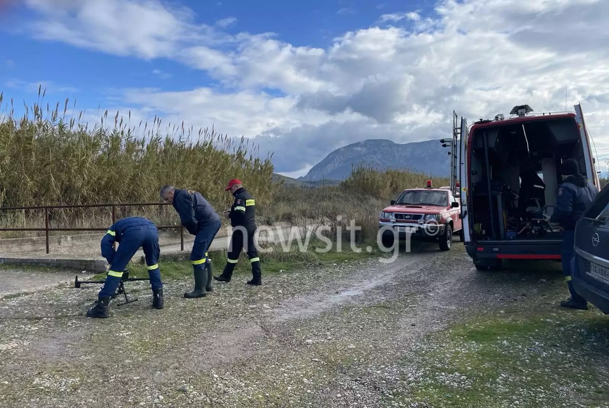 Μεσολόγγι: Ο κρεοπώλης ρωτούσε κρατουμένους για τις φυλακές Κορυδαλλού ...