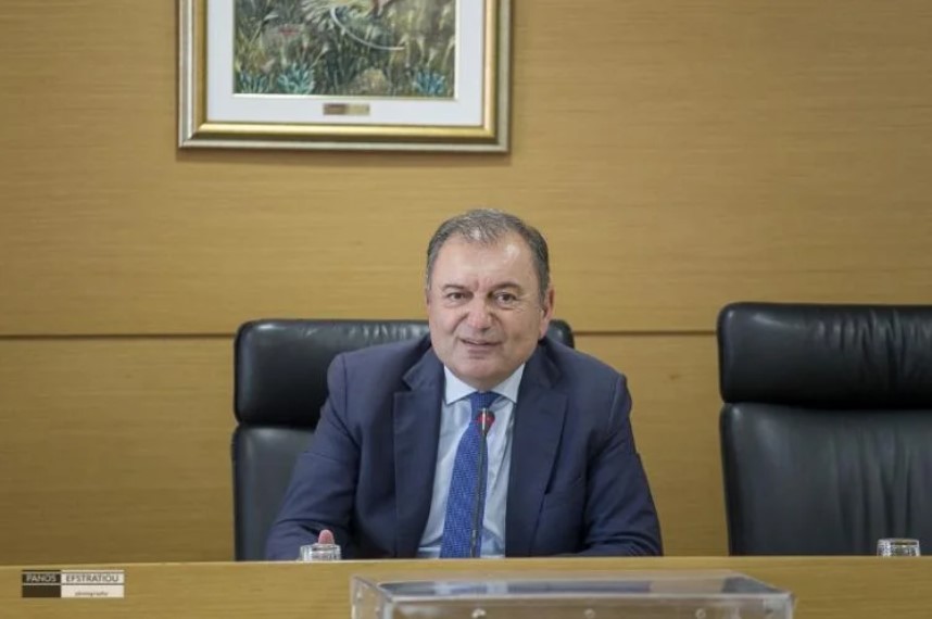 Συνεδριάζει σήμερα το Δ.Σ. της Περιφερειακής Ένωσης Δήμων Κεντρικής ...