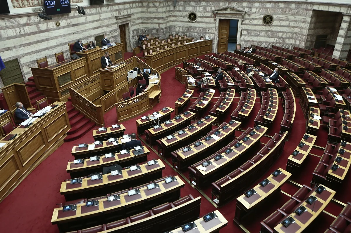 Σαν σήμερα: Τα σημαντικότερα γεγονότα που συνέβησαν στις 12 Απριλίου