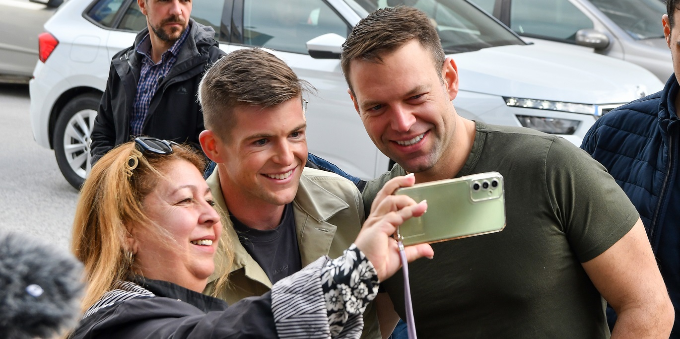 “Τον έχω χ@@σμένο τελείως” είπε ο Κασσελάκης για τον Αχιλλέα Μπέο (video) – Thestival