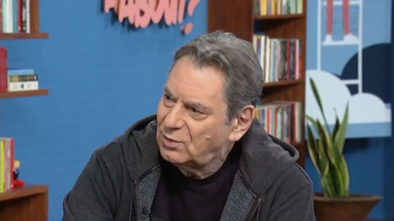 Άγγελος Διονυσίου: Έχω απιστήσει, δεν υπάρχει άνθρωπος που δεν έχει ...