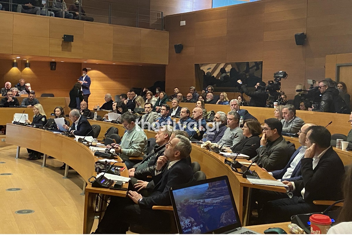 Θεσσαλονίκη: Αντιδράσεις για το FlyOver στο δημοτικό συμβούλιο ...