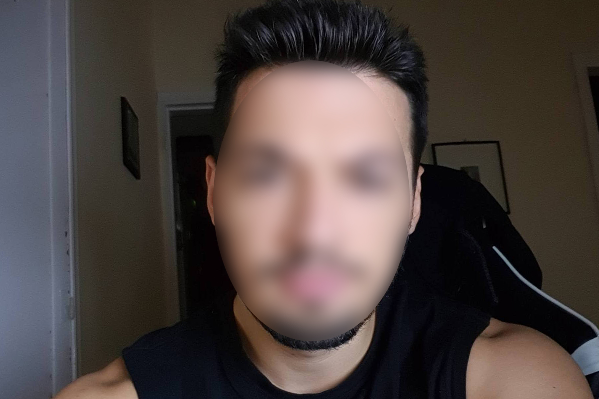 Ο Υoutuber "Hayate" μιλά μέσα από τη φυλακή: "Κάτι που άρχισε σαν πλάκα ...