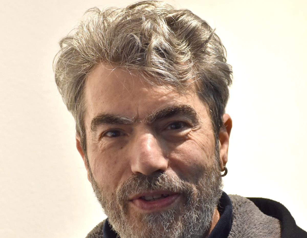 Έκθεση Ζωγραφικής: Κωστής Παπαδόπουλος "Η ζωή είναι γένους θηλυκού ...