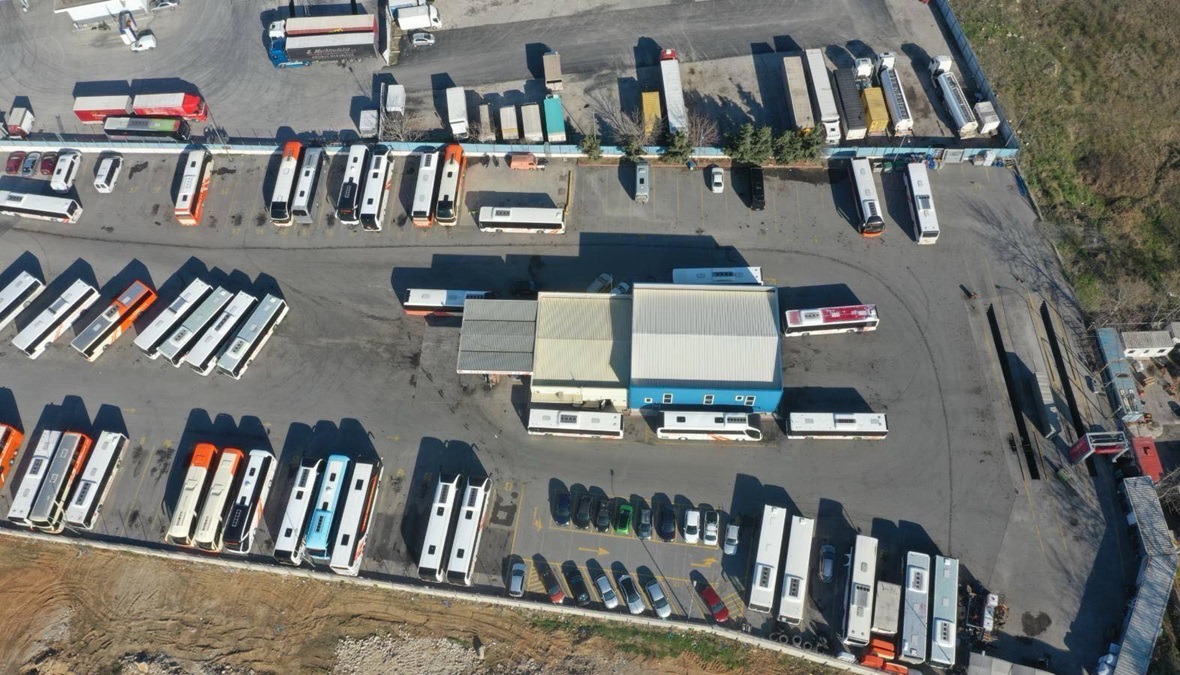 Ο ΟΣΕΘ αναθέτει 43 λεωφορειακές γραμμές της Θεσσαλονίκης στα ΚΤΕΛ για ...