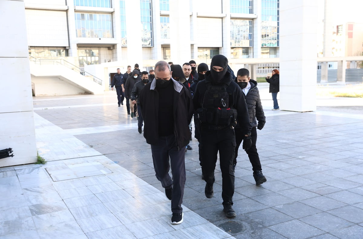 Αυλαία στη δίκη για την υπόθεση της 12χρονης στον Κολωνό: Ανακοινώνεται ...