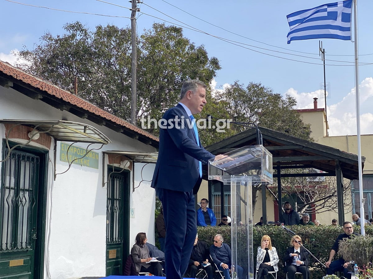 Πρύτανης ΔΙ.ΠΑ.Ε.: Ιδιαίτερα σημαντική η ανέγερση του Μουσείου ...