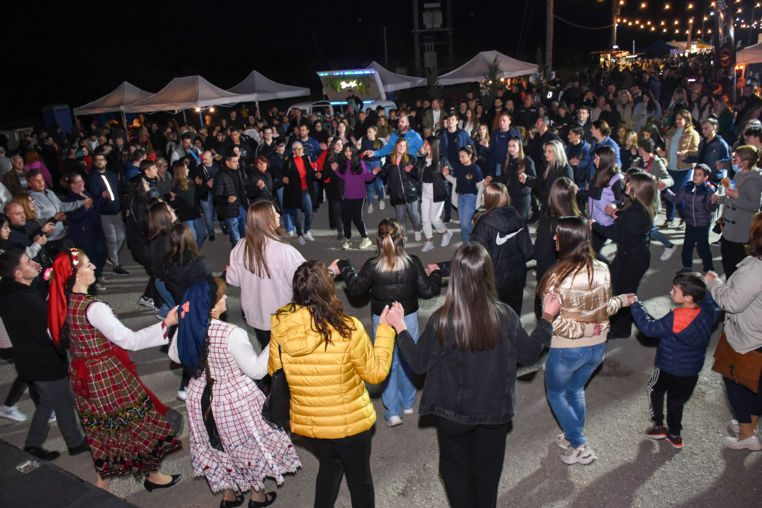 Το Canteen Festival επιστρέφει για τρίτη χρονιά στο Κιλκίς- Από ...