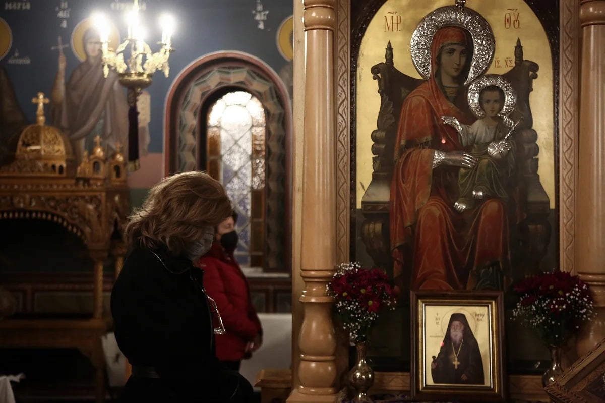 Μεγάλη Τετάρτη: Τι συμβολίζει στην Ορθοδοξία