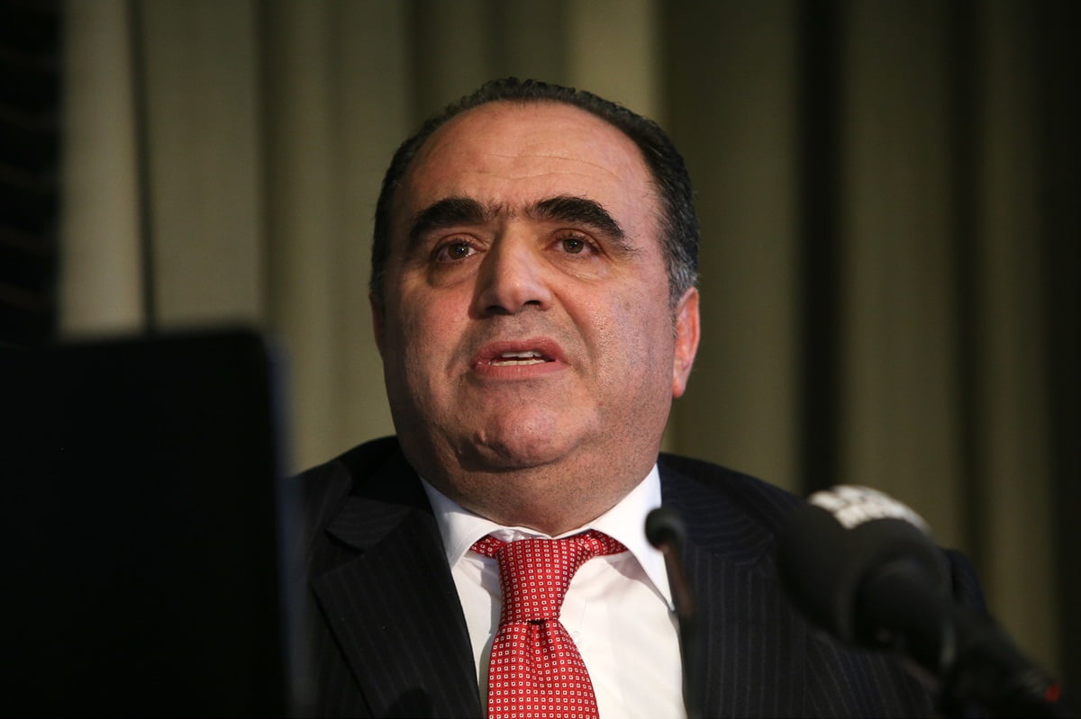 Ο Νίκος Χαρδαλιάς διέγραψε τον Μανώλη Σφακιανάκη μετά τις δηλώσεις του ...