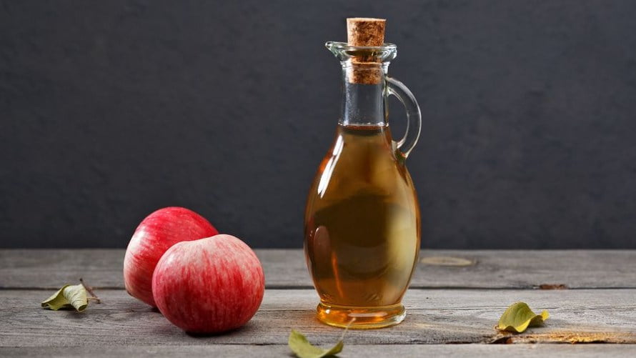 Μηλόξιδο: Ισχύουν όσα λέγονται για τα οφέλη του και πόσο ασφαλές είναι;