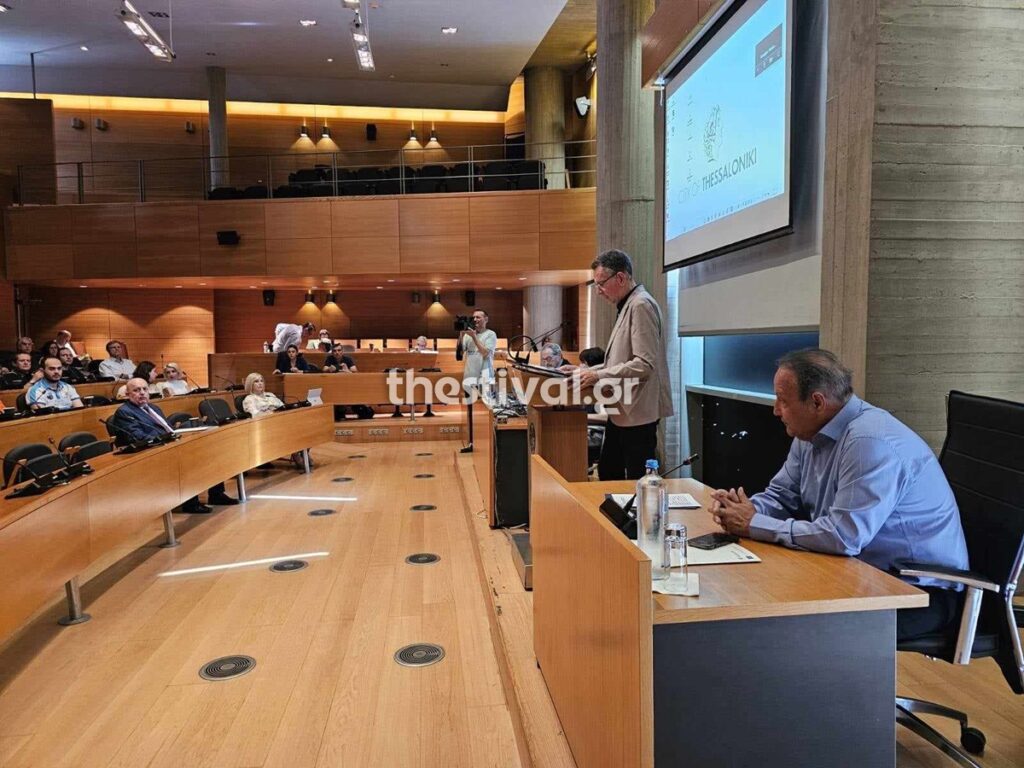 Η Θεσσαλονίκη ξεπερνά την Αθήνα σε αιωρούμενα σωματίδια