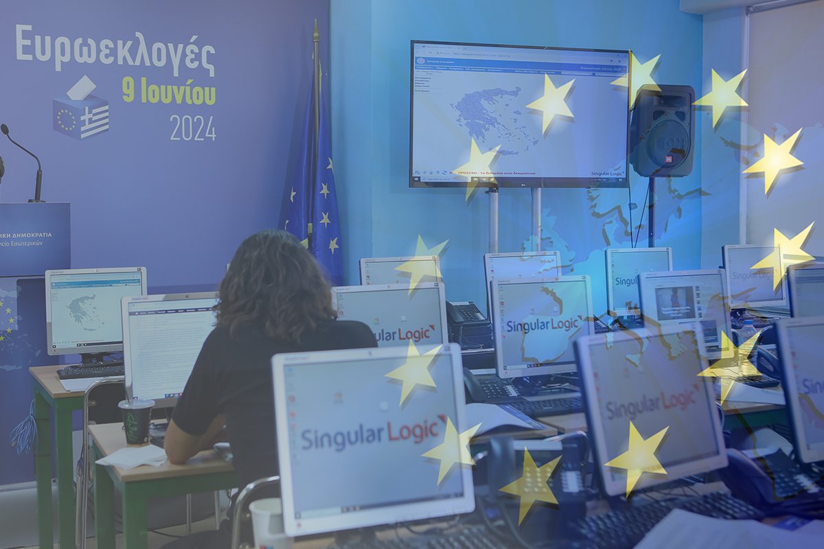 Ευρωεκλογές 2024: Ποιοι εκλέγονται ευρωβουλευτές από τη ΝΔ, τον ΣΥΡΙΖΑ ...