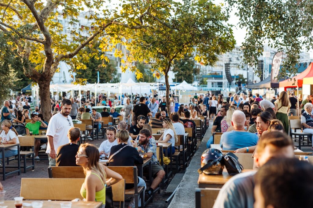 Έρχεται το Thessaloniki Beer Festival με πάνω από 30 Beer Kiosks και ...
