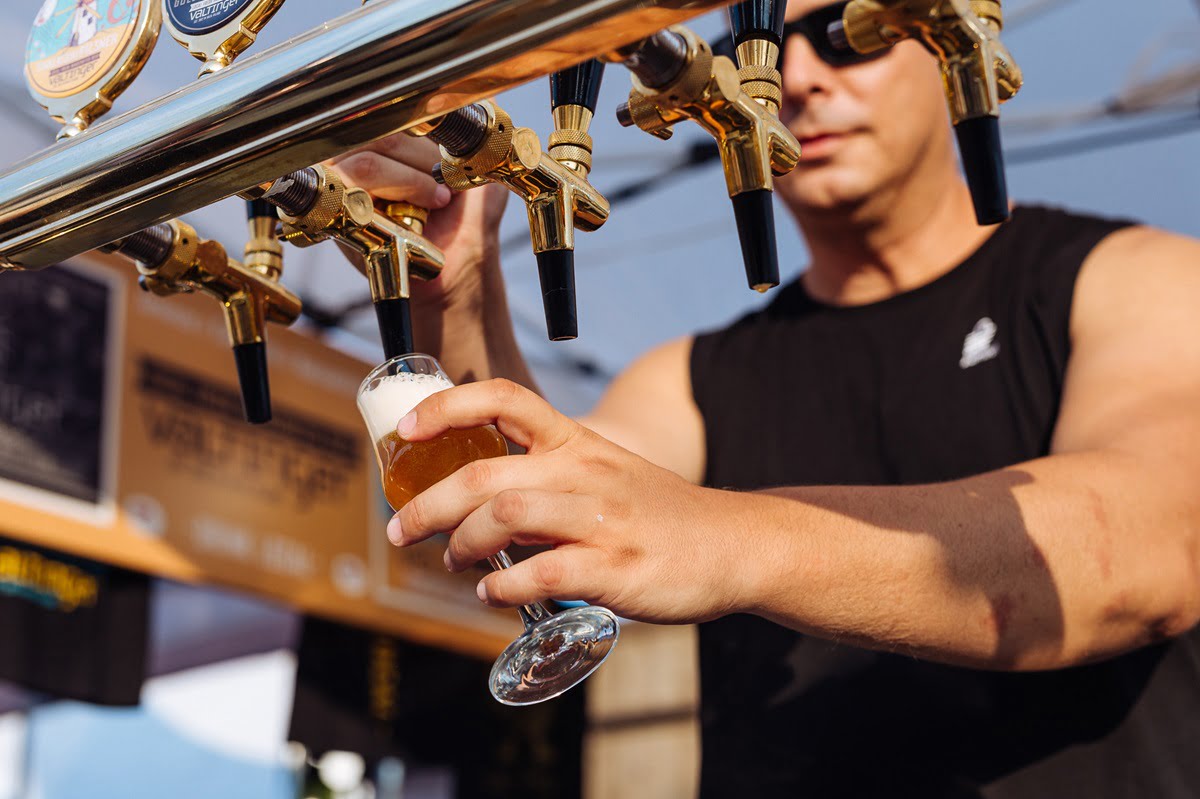 Έρχεται το Thessaloniki Beer Festival με πάνω από 30 Beer Kiosks και ...