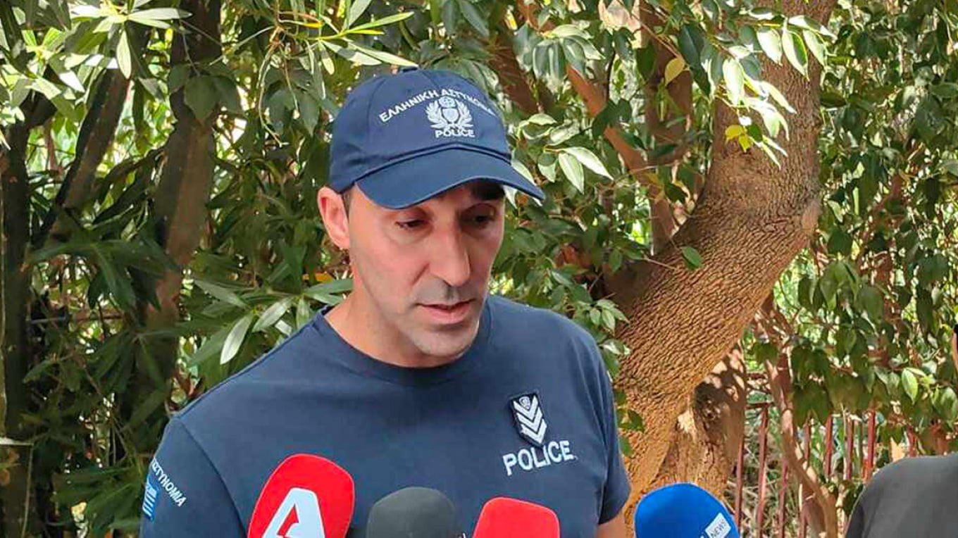 Πάτρα: "Η εικόνα ήταν τρομακτική, ο κόσμος ζητούσε βοήθεια", λέει ο ...