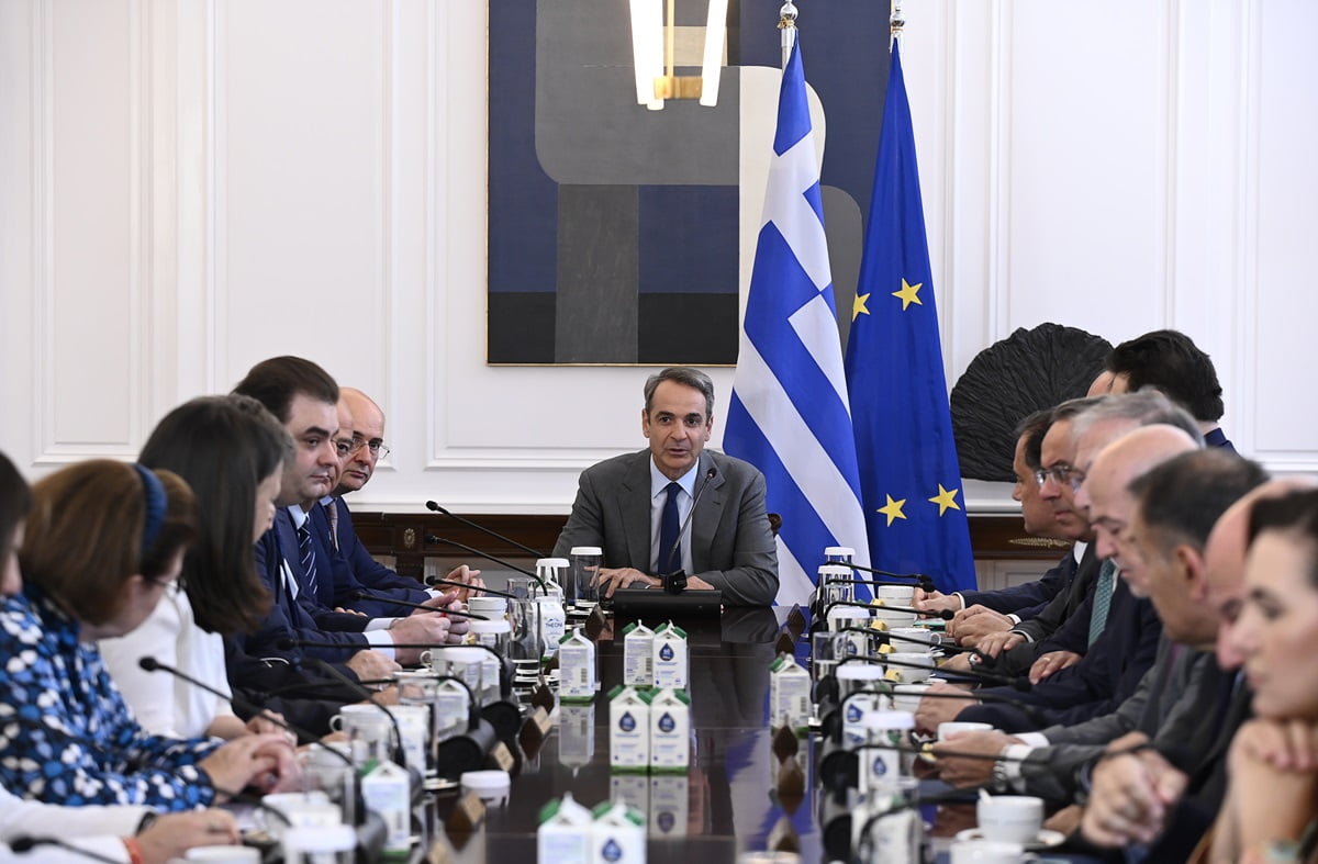 Ανασχηματισμός: "Κλείδωσε" ο Κυριάκος Πιερρακάκης για το υπουργείο ...
