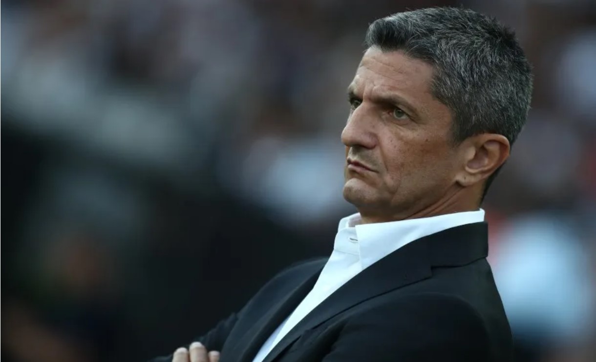 Λουτσέσκου: "Μου επιτίθενται προσωπικά γιατί λέω την αλήθεια - Εμείς ...