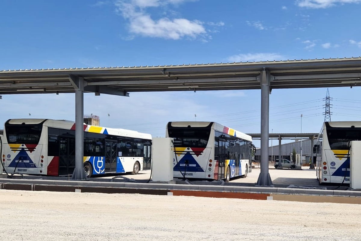 ΟΣΕΘ: Διευκρινήσεις για τις καθυστερήσεις στη διαγωνιστική διαδικασία ...