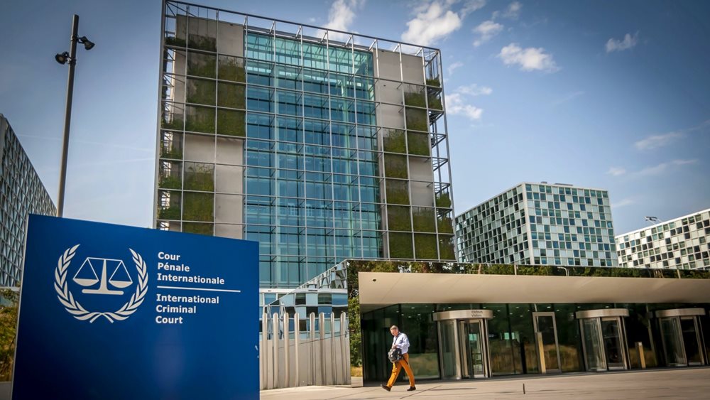 Λιβύη: Το Διεθνές Ποινικό Δικαστήριο δημοσιοποίησε εντάλματα σύλληψης ...